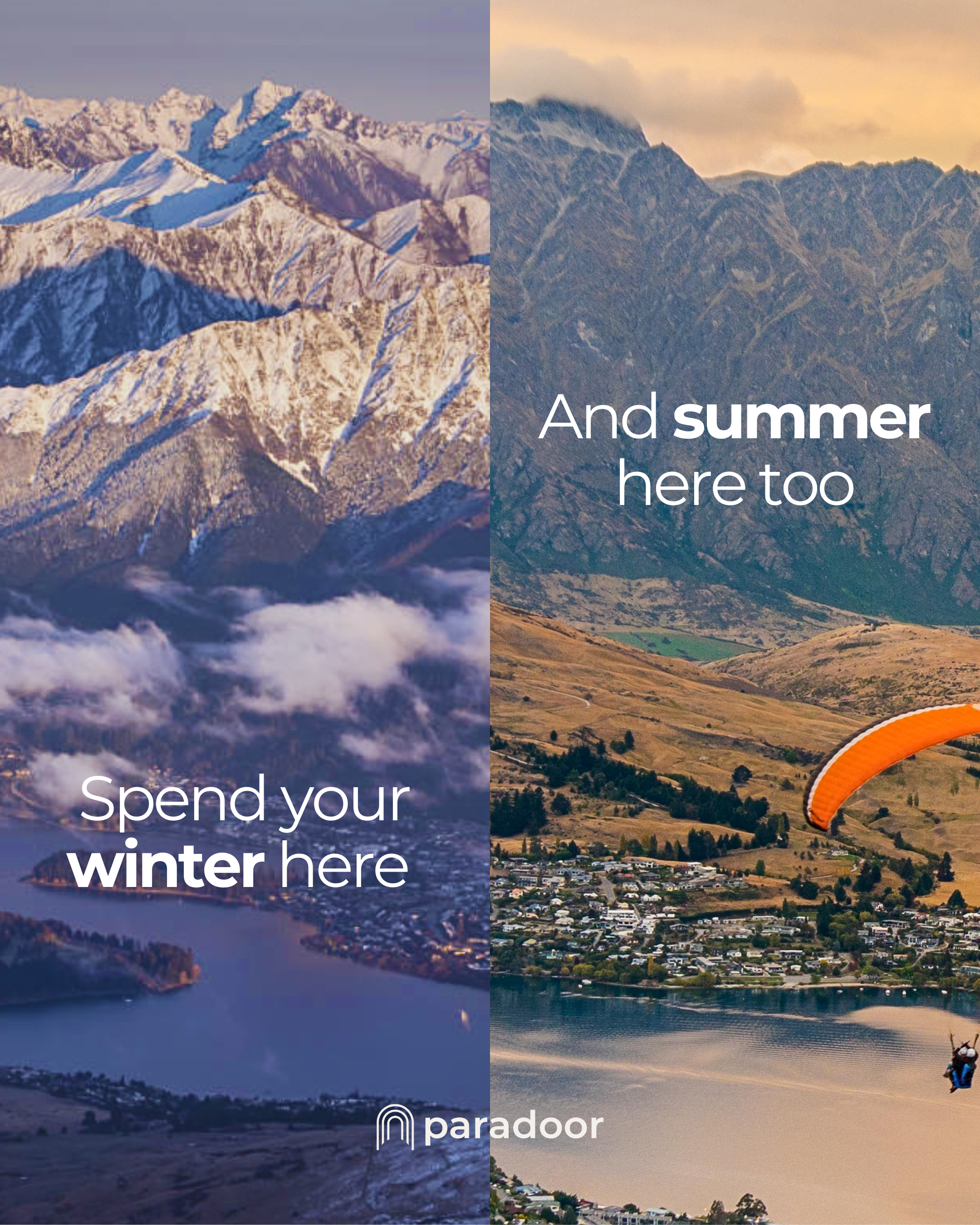 Queenstown NZ